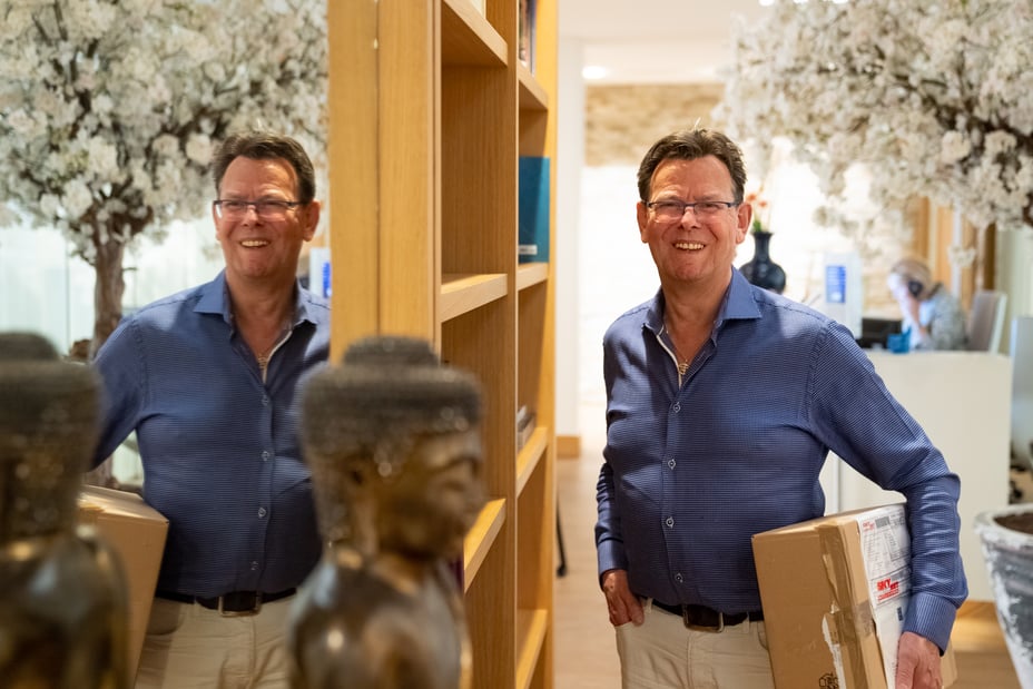 Met vervroegd pensioen: hoeveel mag je dan nog bijverdienen?